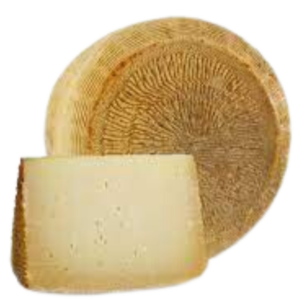 Crotonese Aged Wheel – White Horse Wine and Spirits