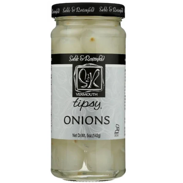 Sable Tipsy Onions – White Horse Wine and Spirits