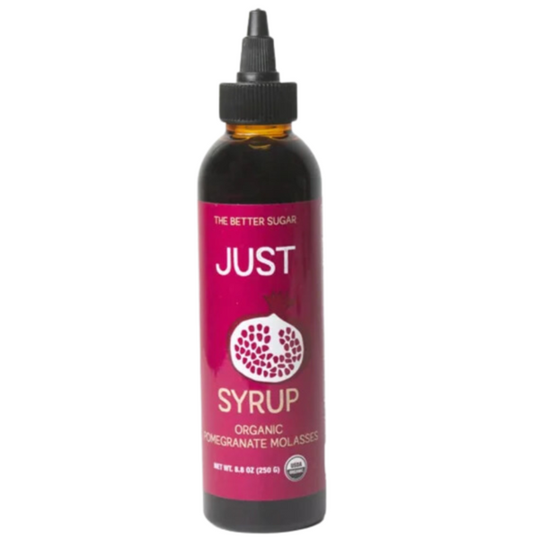 Just Date Pomegranate Syrup – White Horse Wine and Spirits