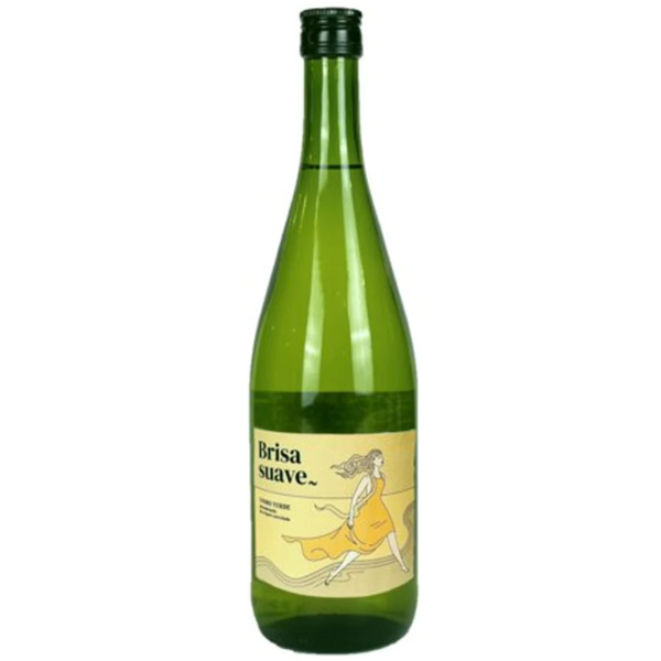 Brisa Suave Vinho Verde – White Horse Wine and Spirits