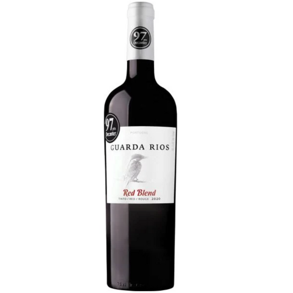 Guarda Rios Red Blend – White Horse Wine and Spirits