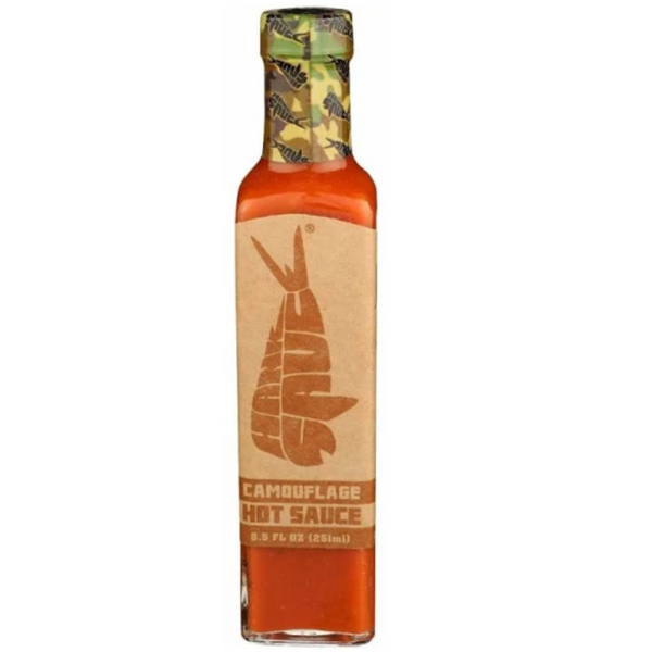 Hank Hot Sauce Cilanktro – White Horse Wine and Spirits