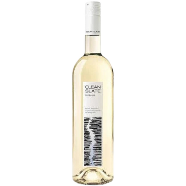 Clean Slate Riesling – White Horse Wine and Spirits
