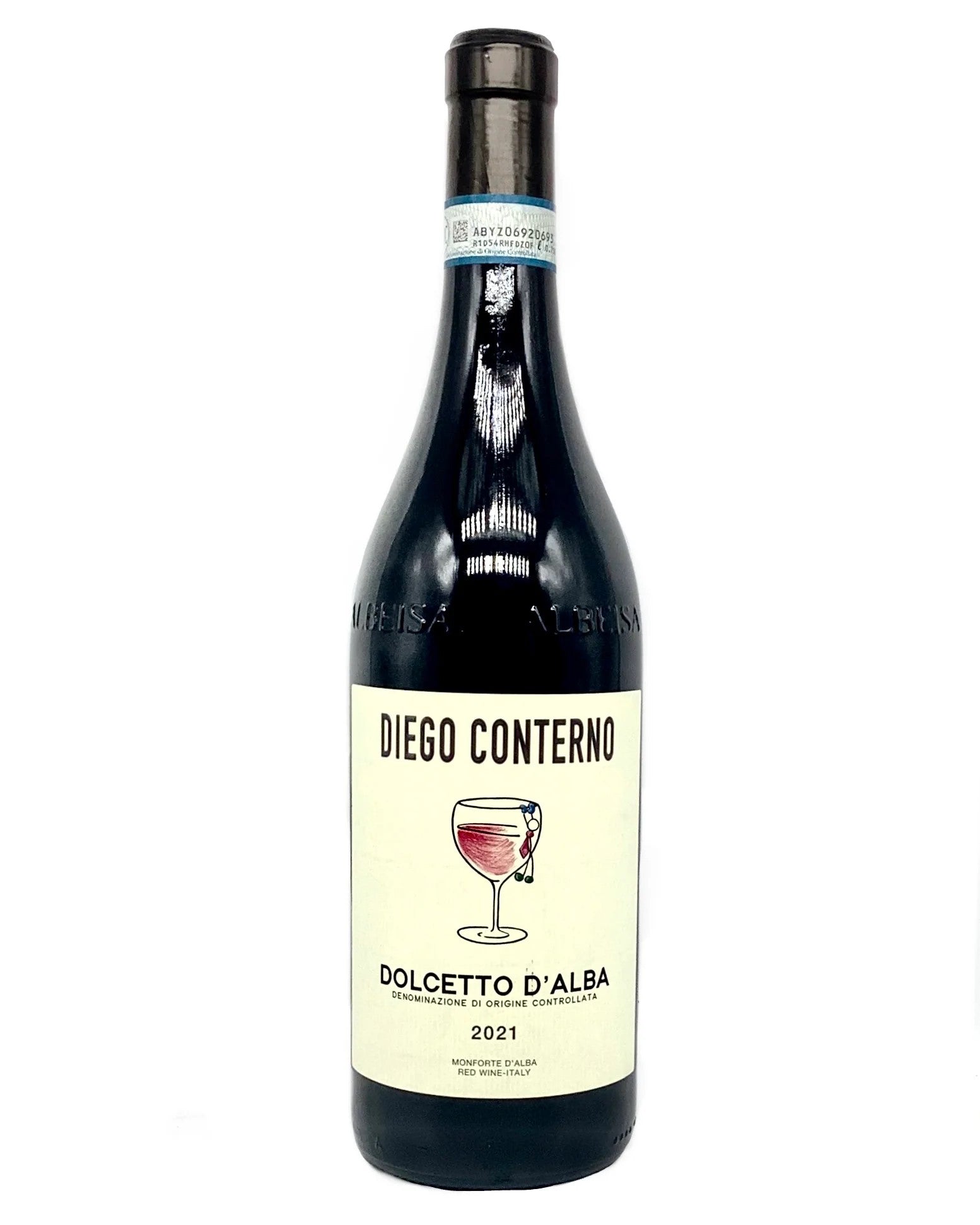 Diego Conterno Dolcetto – White Horse Wine and Spirits