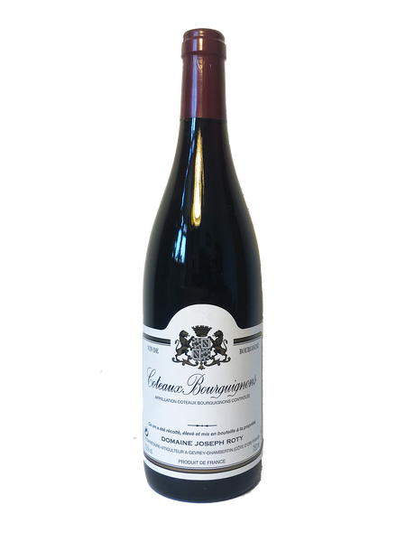 Domaine Joseph Roty Coteaux Bourguignons Rouge – White Horse Wine and ...