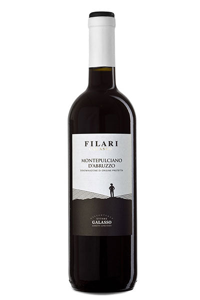 Filari Montepluciano – White Horse Wine and Spirits