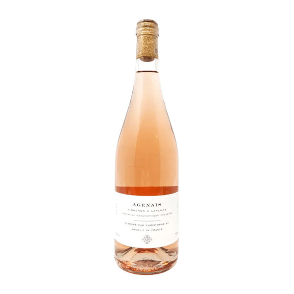 Mary Taylor Agenais Rose – White Horse Wine and Spirits
