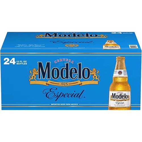 Modelo Especial Loose Bottles – White Horse Wine and Spirits