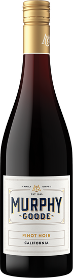 Murphy Goode Pinot Noir – White Horse Wine and Spirits