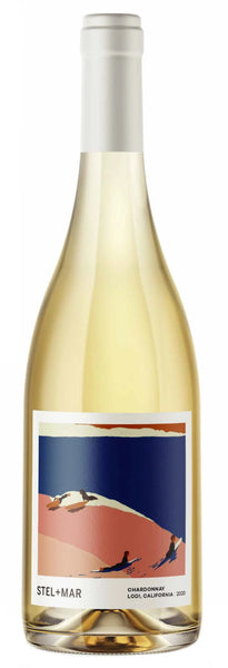 Stel and Mar Charonnay – White Horse Wine and Spirits