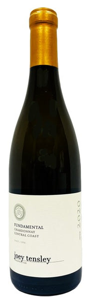 Tensley Fundemental Chardonnay Central Coast – White Horse Wine and Spirits