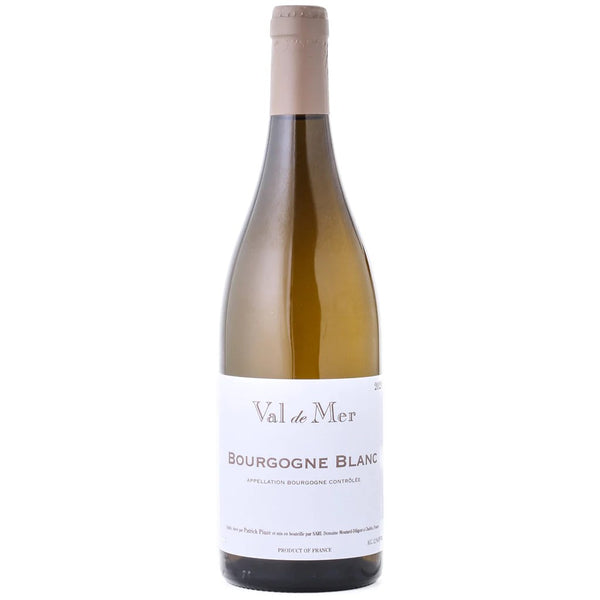 Val de Mer Bourgogne Blanc – White Horse Wine and Spirits
