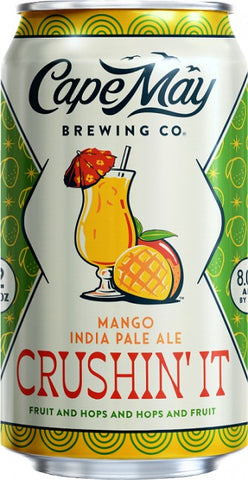 Zero Gravity Conehead IPA 4pk 16oz Can – White Horse Wine and Spirits