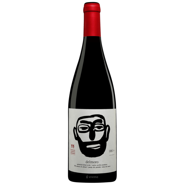 La Comarcal Delmoro Tinto – White Horse Wine and Spirits