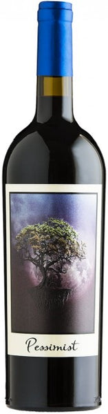 Daou Pessimist Red Blend – White Horse Wine and Spirits