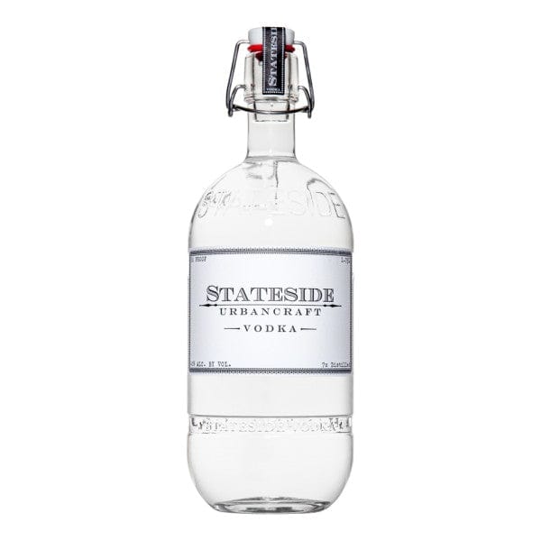 Stateside Vodka 1.75L – White Horse Wine and Spirits
