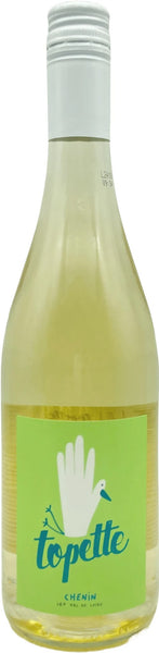 Topette Chenin Blanc – White Horse Wine and Spirits