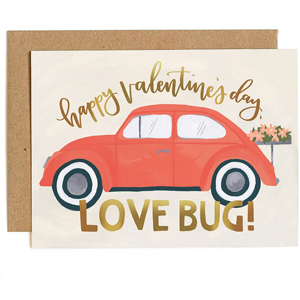 1Canoe2: Love Bug – White Horse Wine and Spirits
