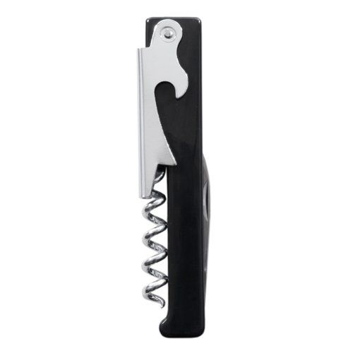 Waiter’s Corkscrew - Black – White Horse Wine and Spirits