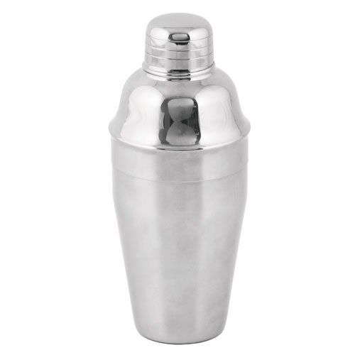 12oz Stainless Steel Cocktail Shaker – White Horse Wine and Spirits