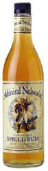 Admiral Nelson Spiced Rum – White Horse Wine and Spirits