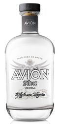 Avion Silver Tequila – White Horse Wine and Spirits