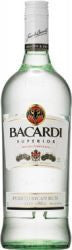 Bacardi Rum Light 750mL – White Horse Wine and Spirits