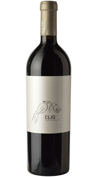 Bodegas El Nido Clio – White Horse Wine and Spirits