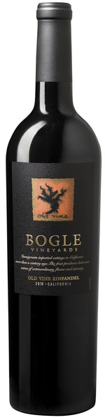 Bogle Zinfandel Old Vines – White Horse Wine and Spirits