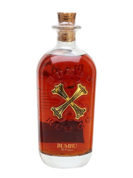 Bumbu Rum – White Horse Wine and Spirits