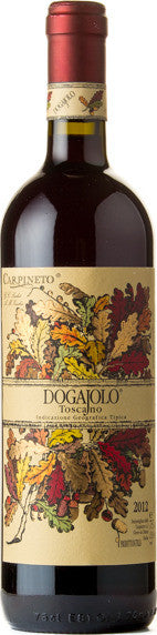 Carpineto Dogajolo Red – White Horse Wine and Spirits