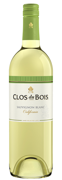 Clos Du Bois Sauvignon Blanc – White Horse Wine and Spirits