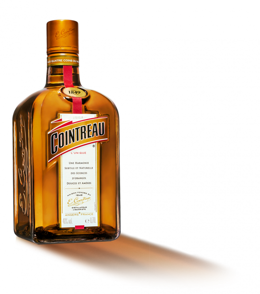 Cointreau Orange Liqueur 750ml – White Horse Wine and Spirits