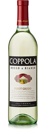 Coppola Pinot Grigio – White Horse Wine and Spirits