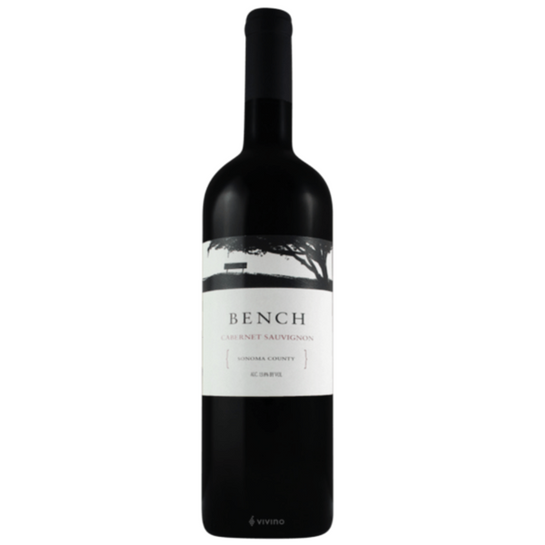 Bench Cabernet Sauvignon – White Horse Wine and Spirits