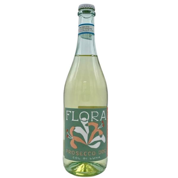 Col di Luna Flora Prosecco DOCG – White Horse Wine and Spirits