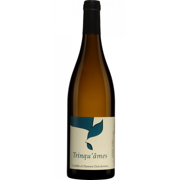 La Grange Tiphaine Trinqu'ames Blanc – White Horse Wine and Spirits