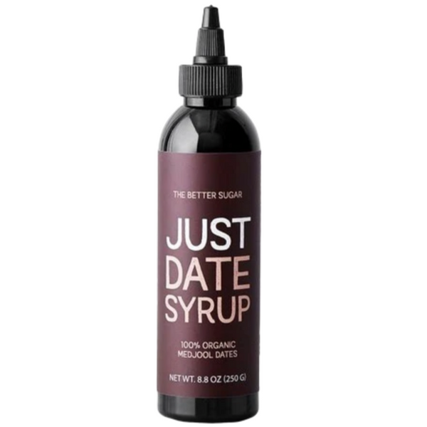 Just Date Syrup – White Horse Wine and Spirits