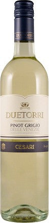 Due Torri Pinot Grigio – White Horse Wine and Spirits