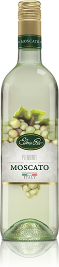 Elmo Pio Moscato – White Horse Wine and Spirits