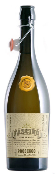 Fascino Prosecco – White Horse Wine and Spirits