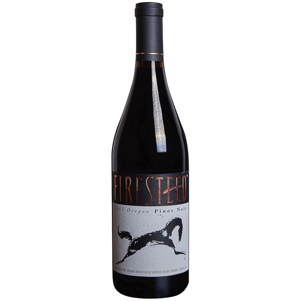 Firesteed Pinot Noir – White Horse Wine and Spirits