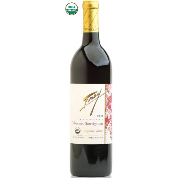 Frey Vineyards Organic Cabernet Sauvignon – White Horse Wine and Spirits