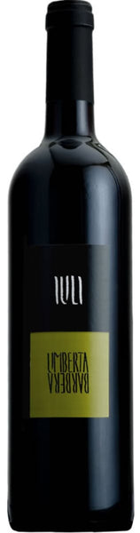 Iuli Barbera Umberta – White Horse Wine and Spirits