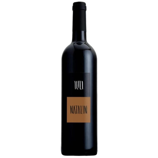 Iuli Natalin Grignolino – White Horse Wine and Spirits