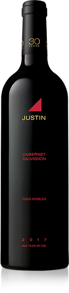 Justin Cabernet Sauvignon – White Horse Wine and Spirits