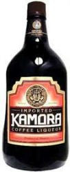 Kamora Coffee – White Horse Wine and Spirits