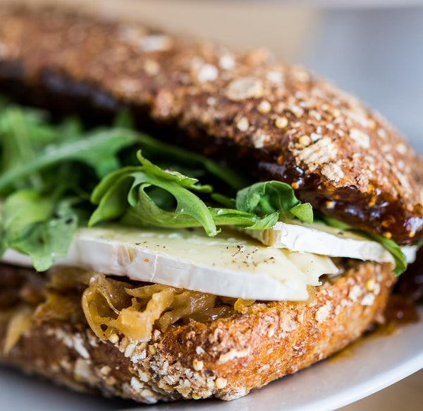 The Parisian Panini – White Horse Wine and Spirits