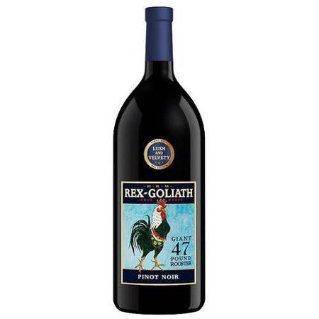 Rex Goliath Pinot Noir – White Horse Wine and Spirits