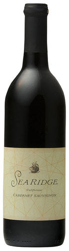 Sea Ridge Cabernet Sauvignon – White Horse Wine and Spirits